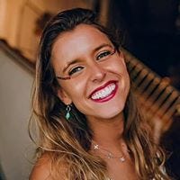 Luisa Manfredini – Medium