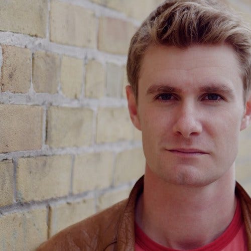 Lewis Wynne-Jones – Medium