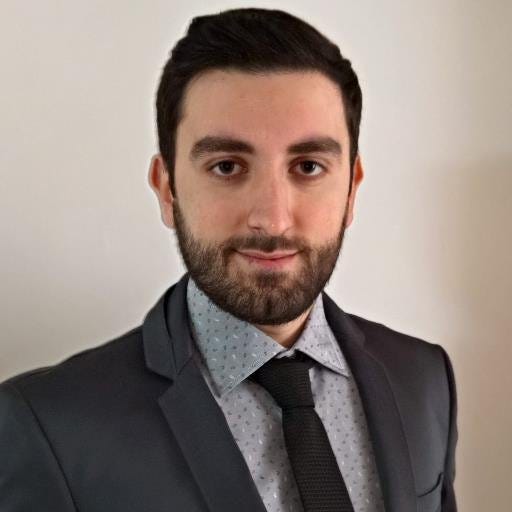 Paolo Cardelli – Medium