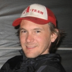 About – Matt – Medium