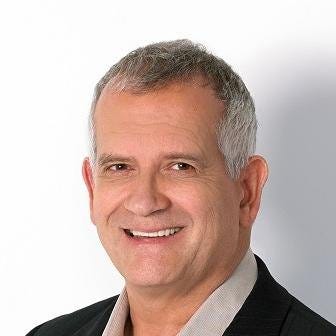 Rod Bray – Medium