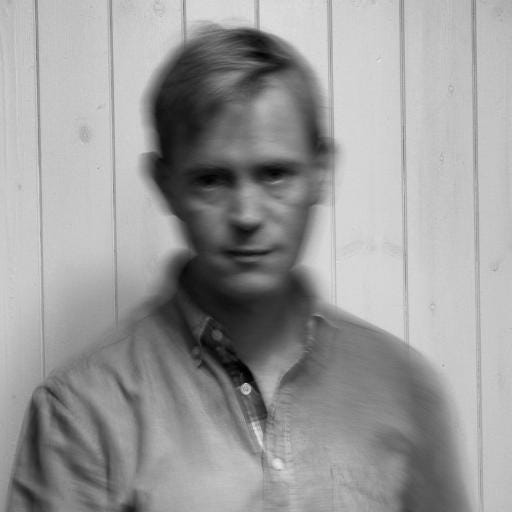 Adam Fowler – Medium