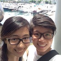 Zoey Ng – Medium