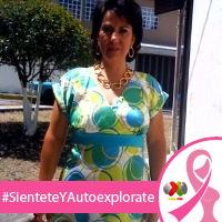 Claudia Macip – Medium