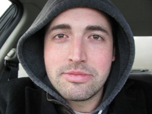 Ben Malley – Medium