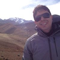José Claudemir Pacheco Júnior – Medium