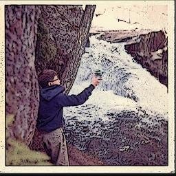 Michael Roseman – Medium