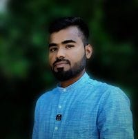 Akash Modak – Medium