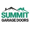 Summit Garage Door – Medium