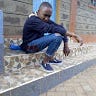 Collins Mwangi – Medium