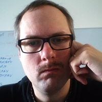 Jiri Rydl – Medium