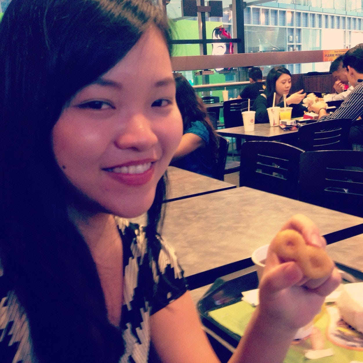 Grace Kee – Medium