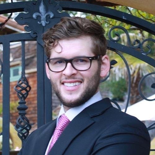 James Fitzpatrick – Medium
