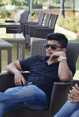 vighnesh on Medium curated some lists