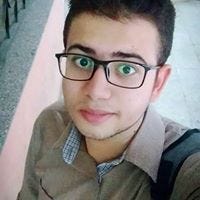 Khaled Sabri – Medium