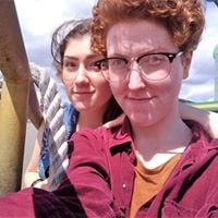 Anna Briley – Medium