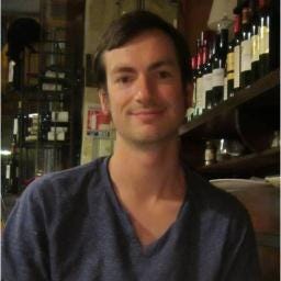 Andrew Harker – Medium