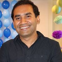 Venkata Tarun – Medium