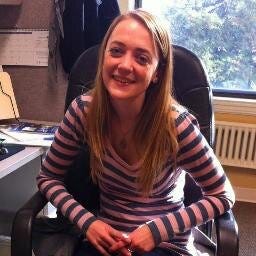 Allison Joy – Medium