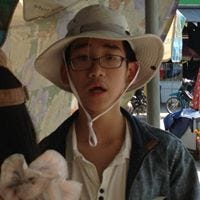 Lincoln Nguyen – Medium