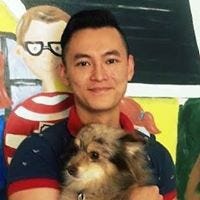 Richard Liu – Medium