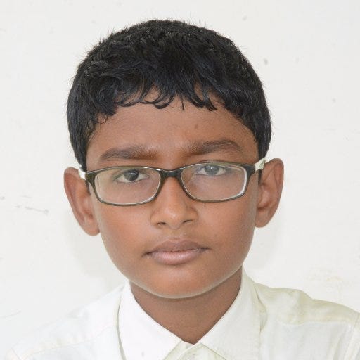 Arnab Chandra – Medium