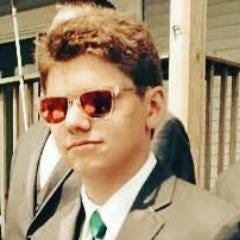 Mac Robinson – Medium
