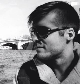 Kristian Justesen – Medium