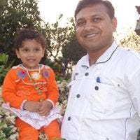 Shekhar Chandra Sahil – Medium