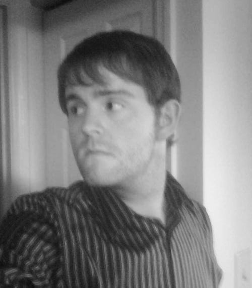 Jonathan Keefe – Medium