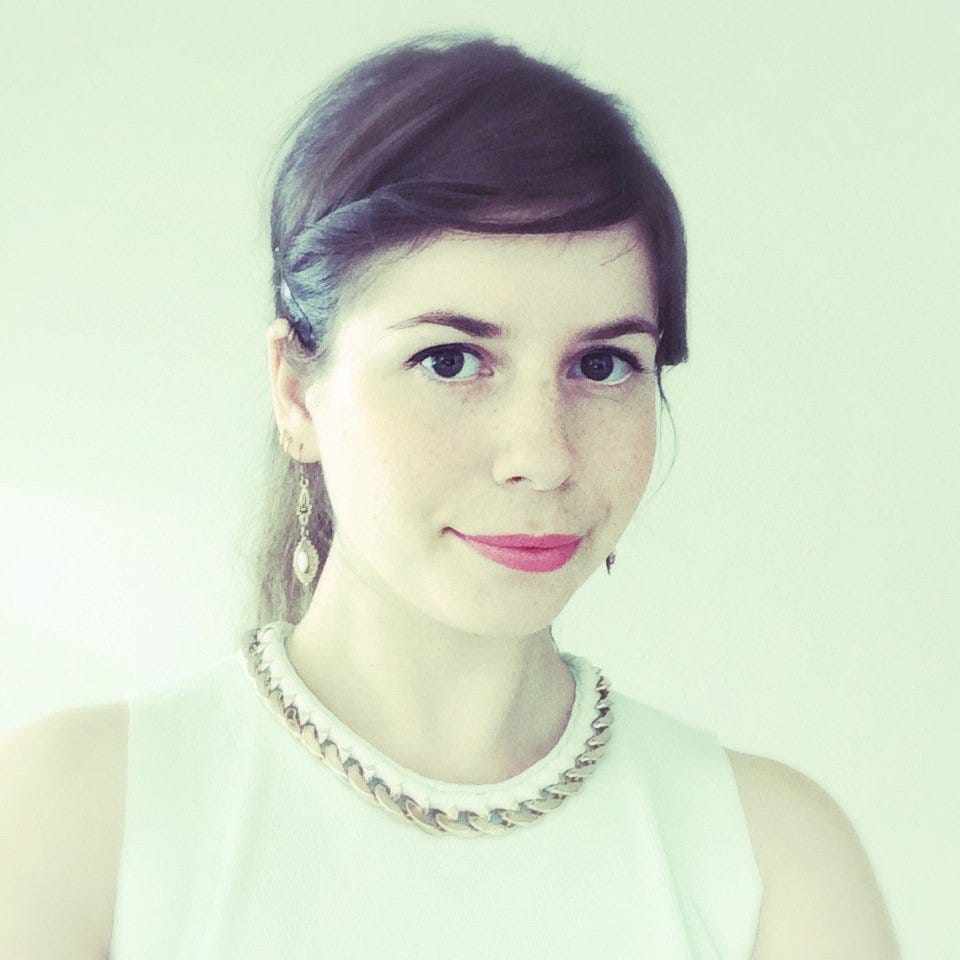 Julie Vandebosch – Medium