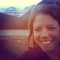Stephanie Finn – Medium
