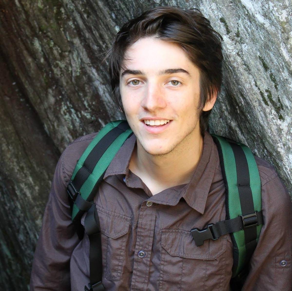 Dillon Baker – Medium