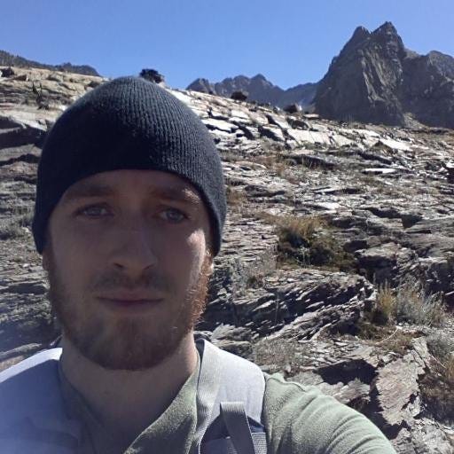 Mason Hymas – Medium