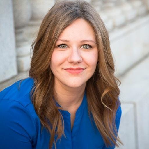 Jessica L. Breslin – Medium