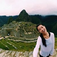Jessica Zhao – Medium