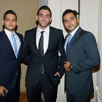 Hicham Maraachli – Medium