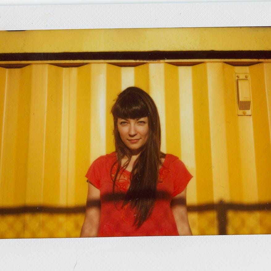 Alecia Lynn Eberhardt-Smith – Medium