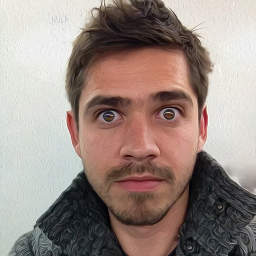 Fernando Machuca – Medium