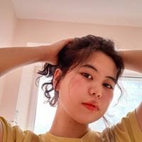 Hulan Ganbaatar – Medium