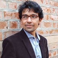 Sid Soni – Medium