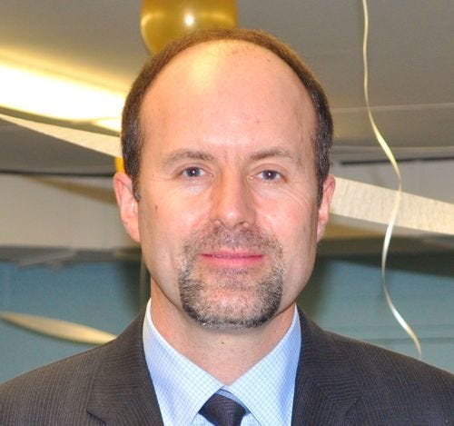 Richard J. Bauly – Medium