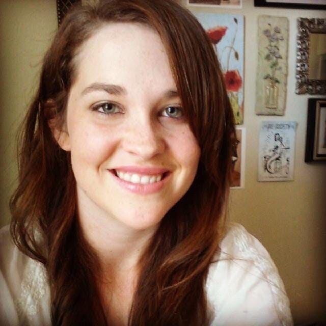 Courtney Hamilton – Medium