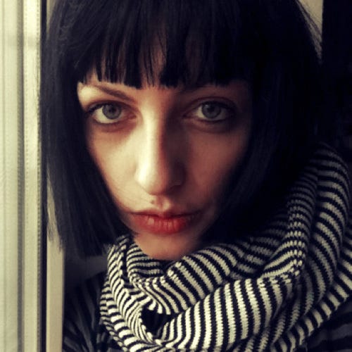 Lita Wolff – Medium