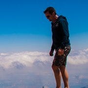 Justin Farr – Medium