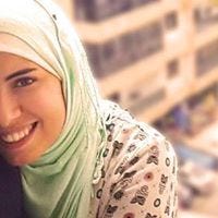Heba Shami – Medium