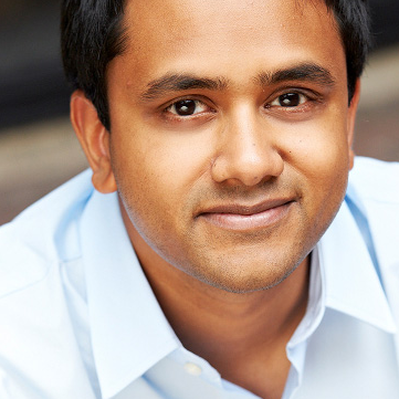 Girish Rao – Medium