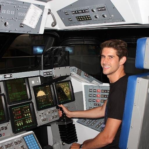 Kyle Houston on Medium curated some lists