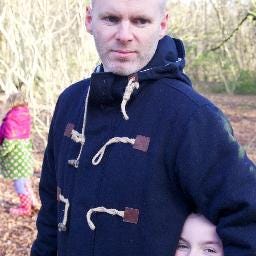 Russ Freeman – Medium