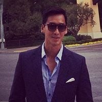 Justin Shum – Medium